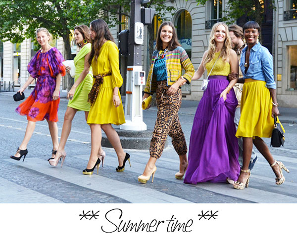 Moda y marketing on-line