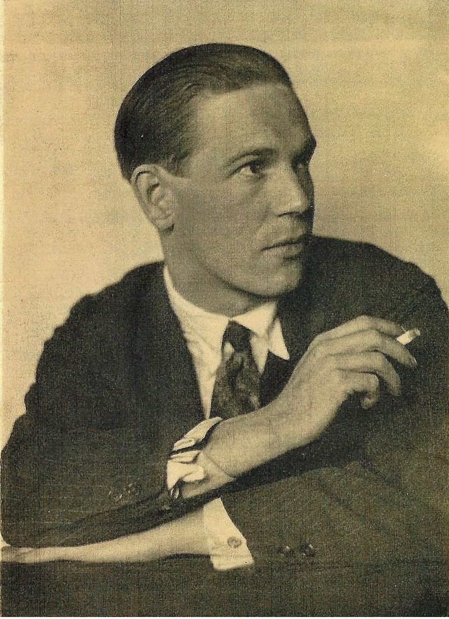 The Passing Tramp: Split Personality: Q. Patrick and Patrick Quentin ...