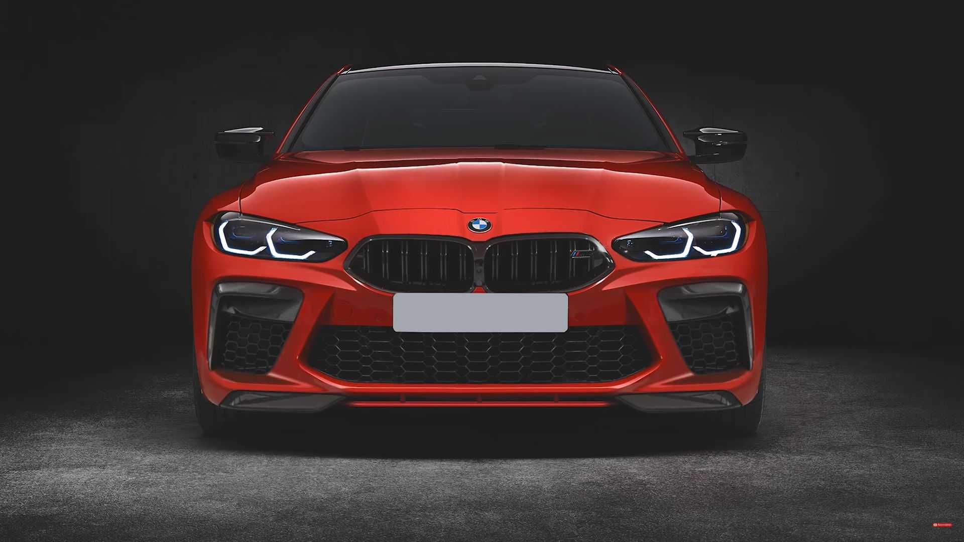 不喜歡BMW M4的大鼻孔？讓Prior Design幫你一馬 | SanjiNoir 黑侍樂讀