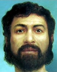 Boundary Homestead: What did Jesus look like?