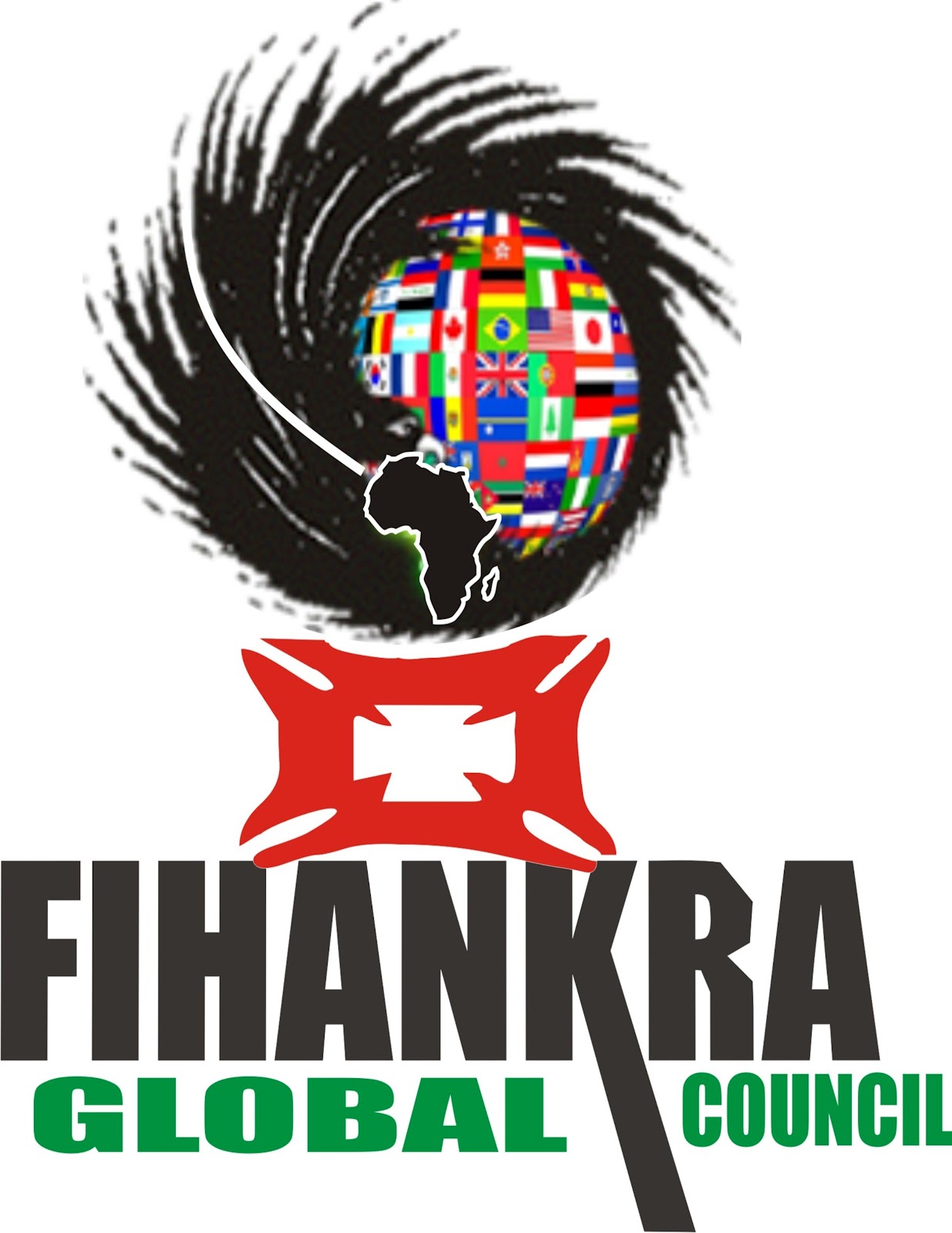 SANKOFA PRESS BLOG: INTRODUCTION TO THE FIHANKRA TRIBE: THE NEWEST ...