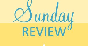 Little Bluebell: Sunday Review 07