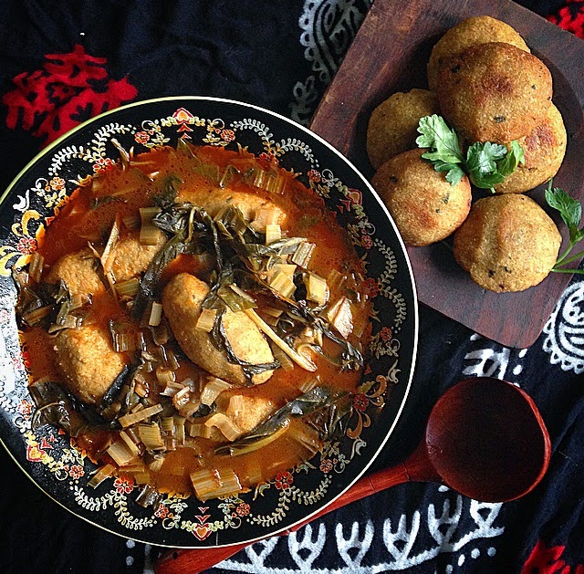 Kurdish Food Recipes