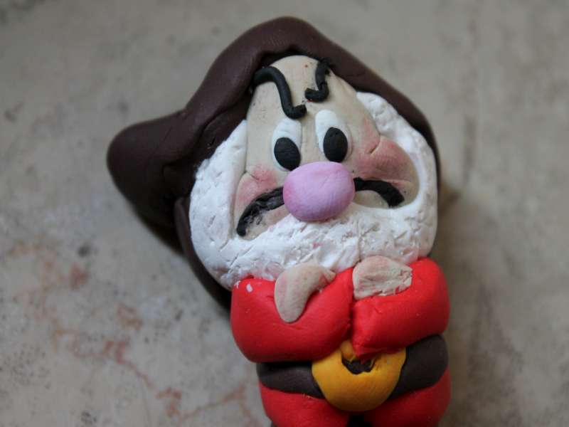 PinkDesigns: Brontolo........