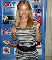 KO IMPACT: BOXEO - Yesica Bopp se impuso a Carolina Álvarez