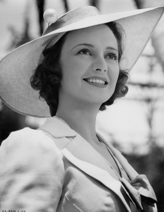 35 Gorgeous Photos of Classic Beauties Taken by Robert Coburn | Vintage ...