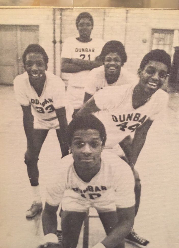 Allen "Skip" Wise - The greatest who never made it