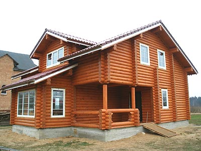 Inhabitable Wooden Houses Decorating Ideas | House Designs
