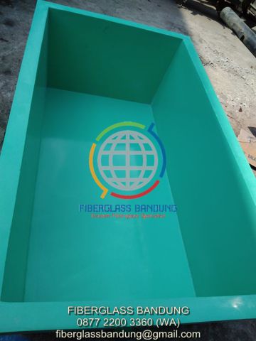 Harga Bak Fiber yang Relatif Terjangkau