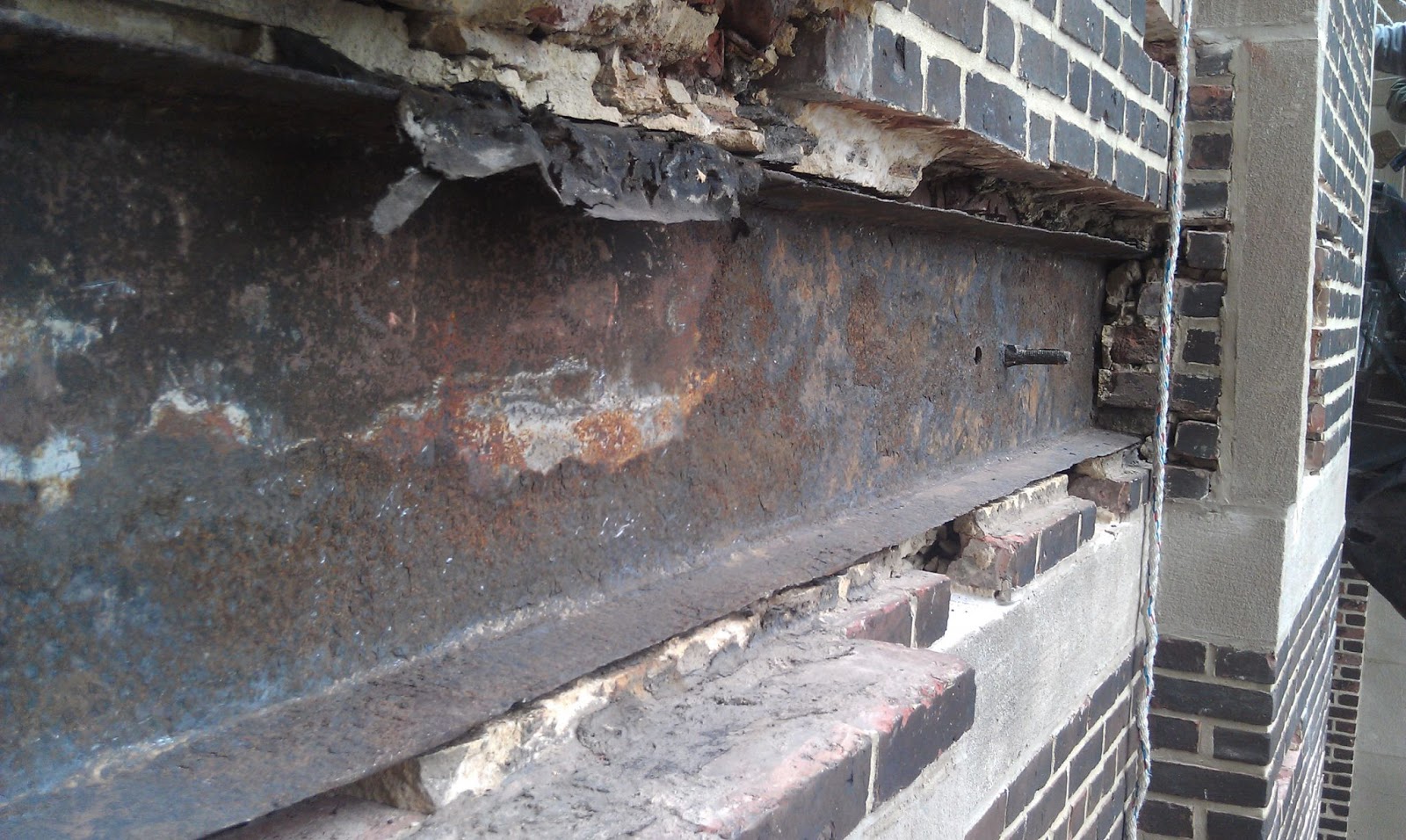 Spandrel Beams - Functions, Features and Construction