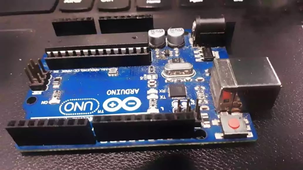 Arduino Bluetooth Basic Tutorial