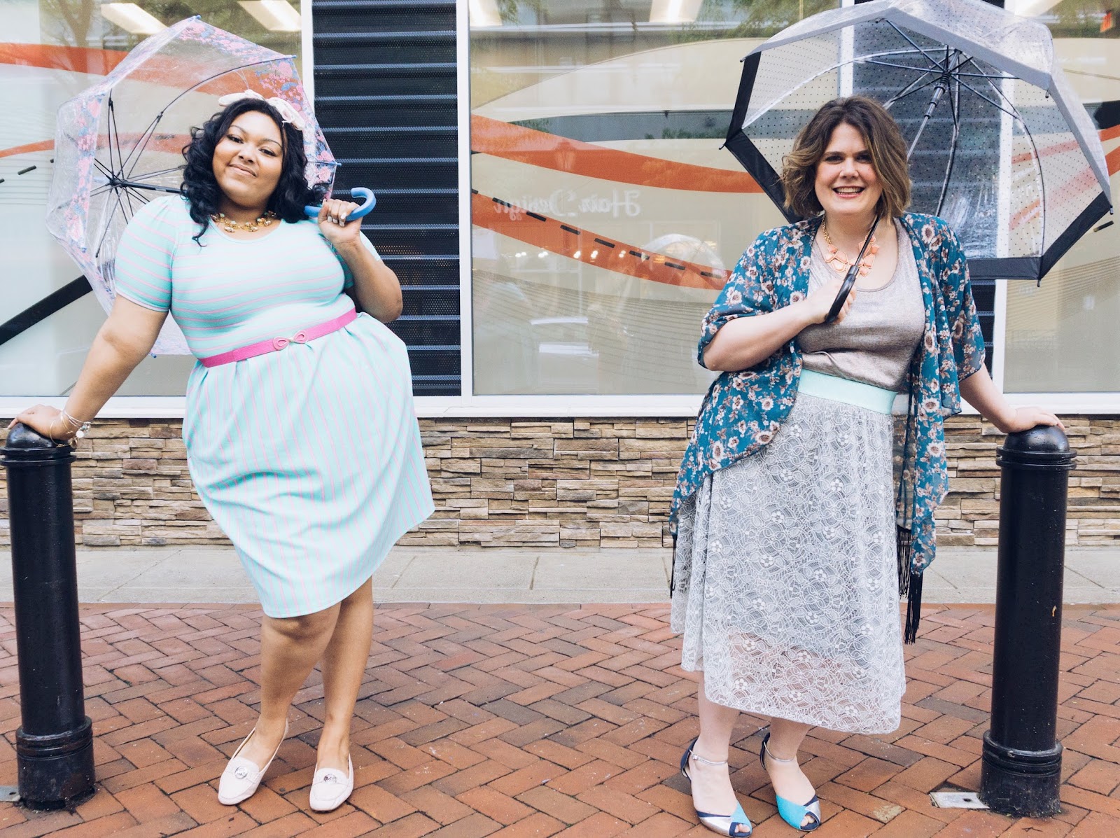 LuLa Roe - All Access With Anicole