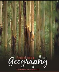 Practical File Geography Class 12 English