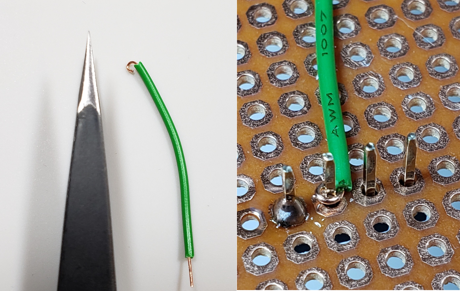 Simon Says: 26 AWG solid copper wire: the perfect choice for hand ...