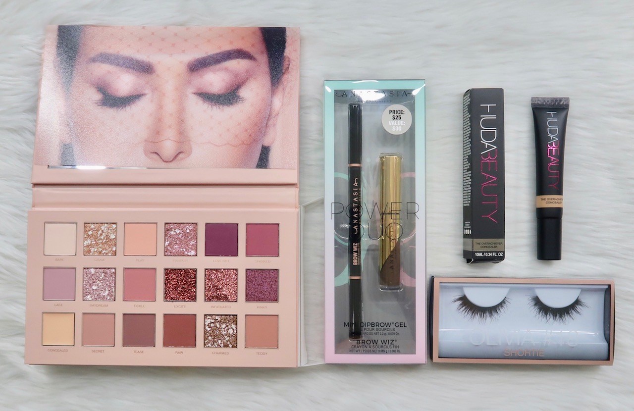 Sephora Mini Makeup Sets To Try