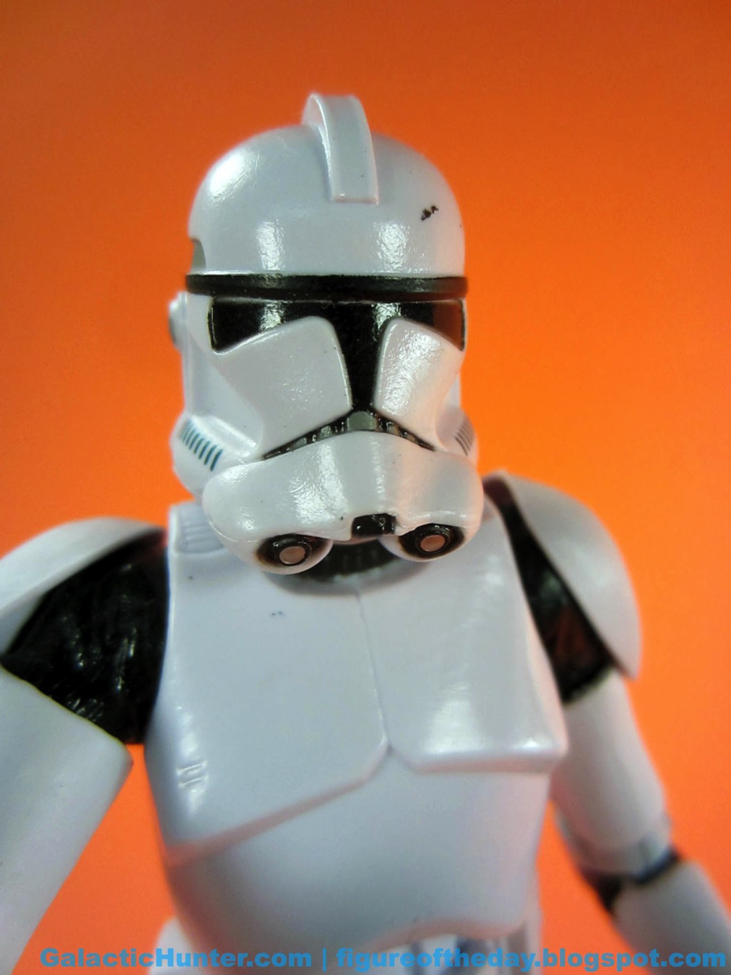 Galactic Hunter's Star Wars Figure of the Day with Adam Pawlus: Star ...