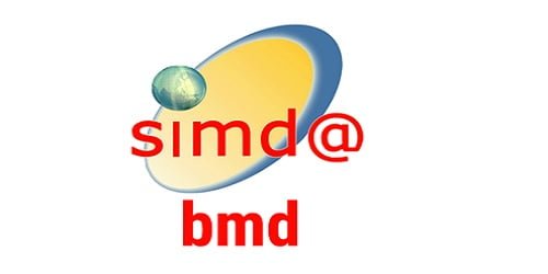 Mempelajari SIMDA BMD