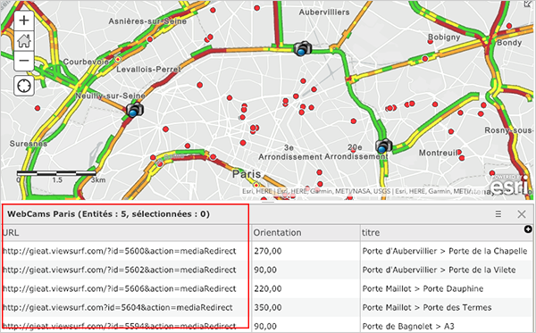 arcOrama: Le blog consacré à ArcGIS et aux technologies SIG Esri