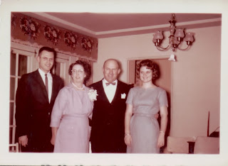 Journey to the Past: Harold Clifton Fredricks Would Have Been 100 Years ...