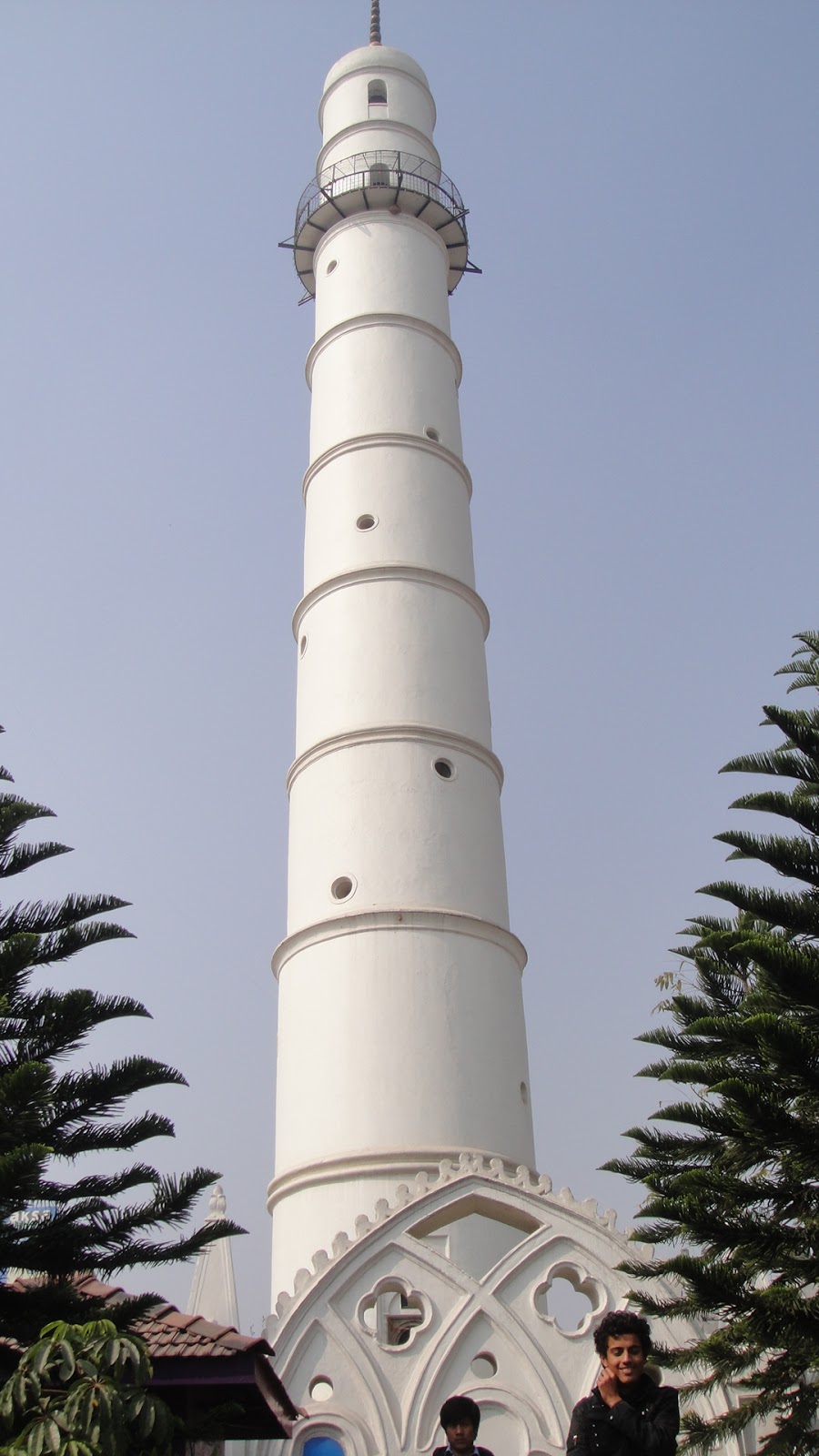 Most Views & Its About...: Dharahara, Sundhara Ktm...