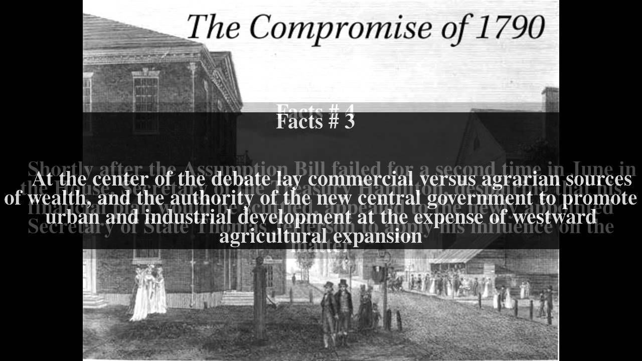 Compromise of 1790