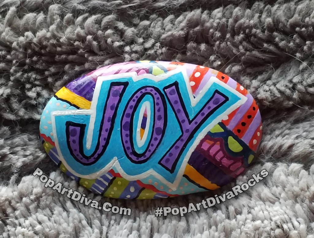 POP ART DIVA LAND: POP ART DIVA ROCKS! Sharing Smiles and Happiness One ...