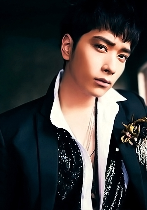 Everything About 2PM: [Poster] 2PM @ Yes! Magazine January 2012