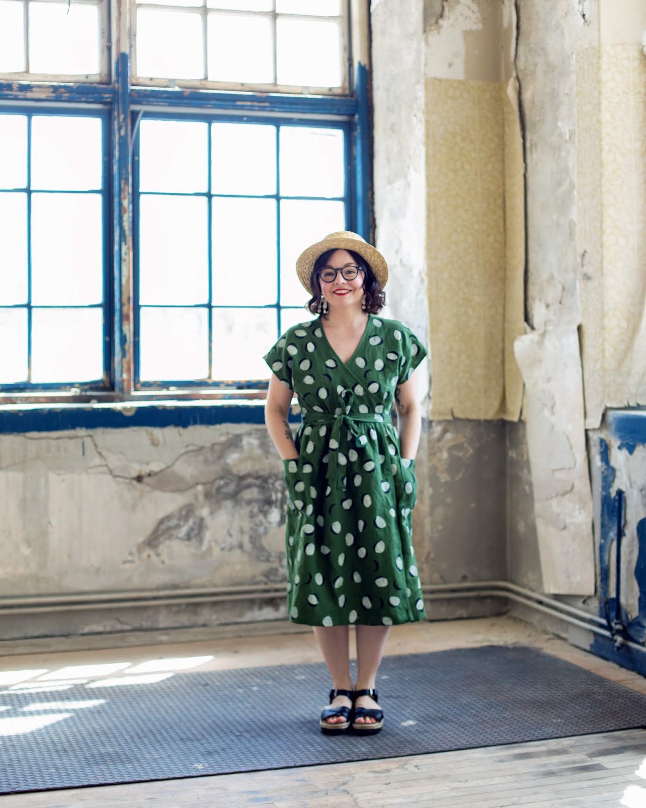 Clara Stickar: Agave