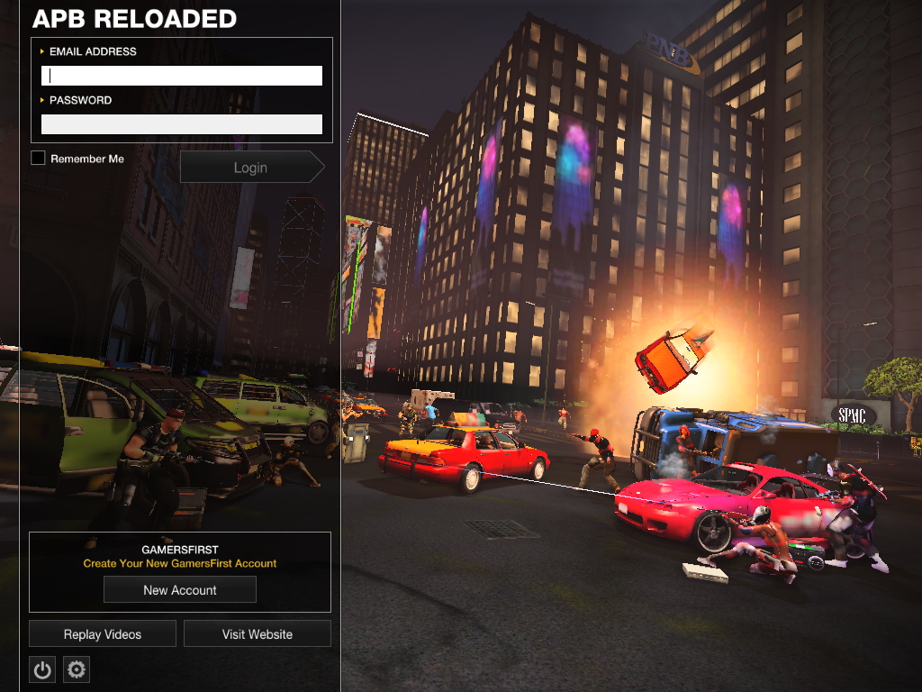 APB Reloaded (Part One) ~ All You Need to Know About Games