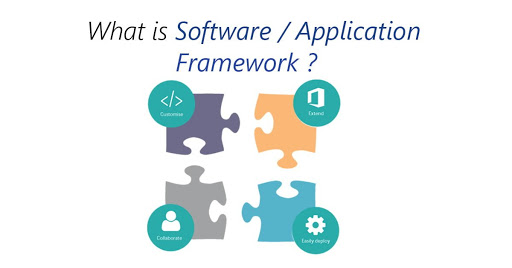 what is framework .....................