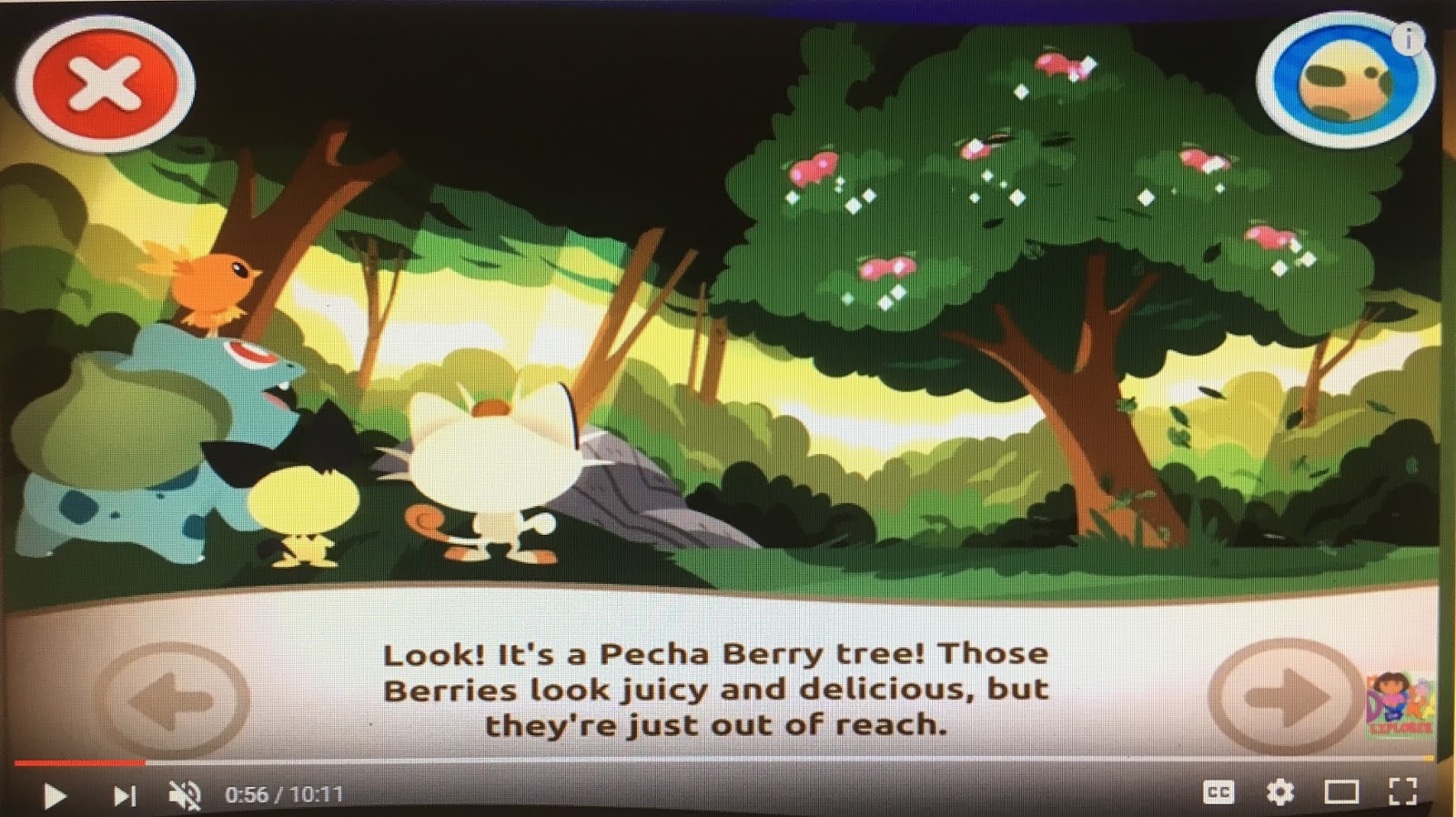 Erin's Blog: Pecha Berry Jam