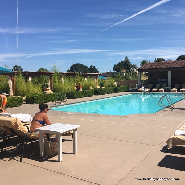 Weekend Adventures Update: Paso Robles: Allegretto Vineyard Resort ...