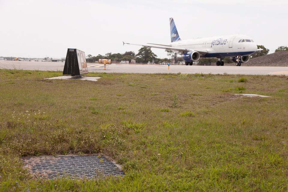 Kathryn's Report: Sarasota-Bradenton International Airport (KSRQ ...