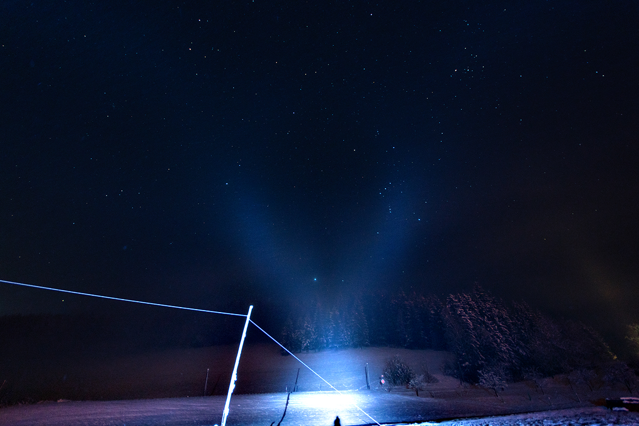 The Halo Vault: December 2018