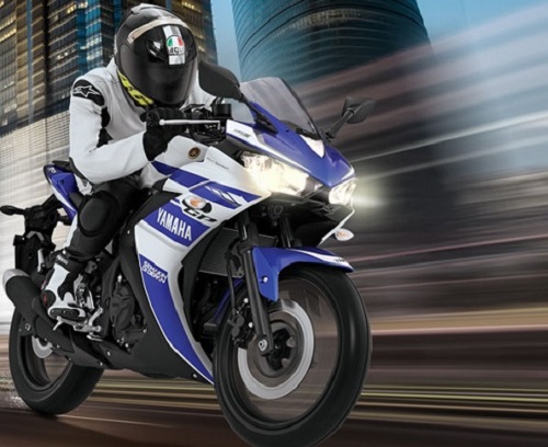 Informasi Otomotif Terlengkap : Harga Yamaha R 25 dan Spesifikasi ...