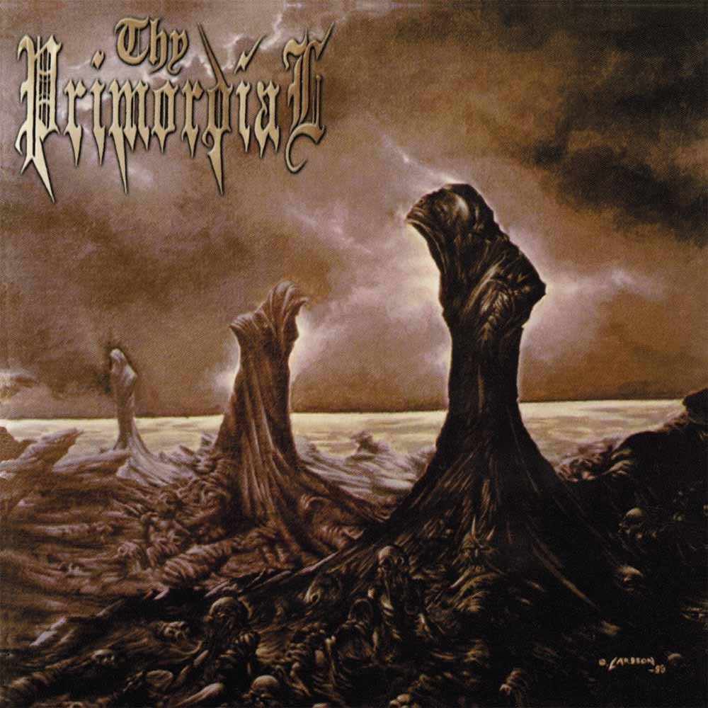 Svart Metal: Thy Primordial