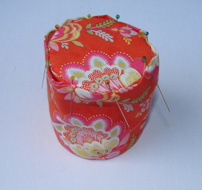 The Life of Riley: Traveling Thread Catcher Tutorial