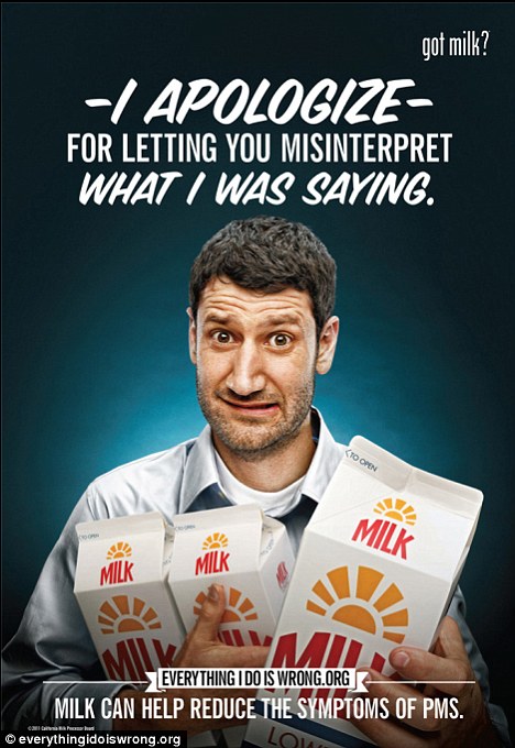 Testimonial Propaganda Examples Got Milk