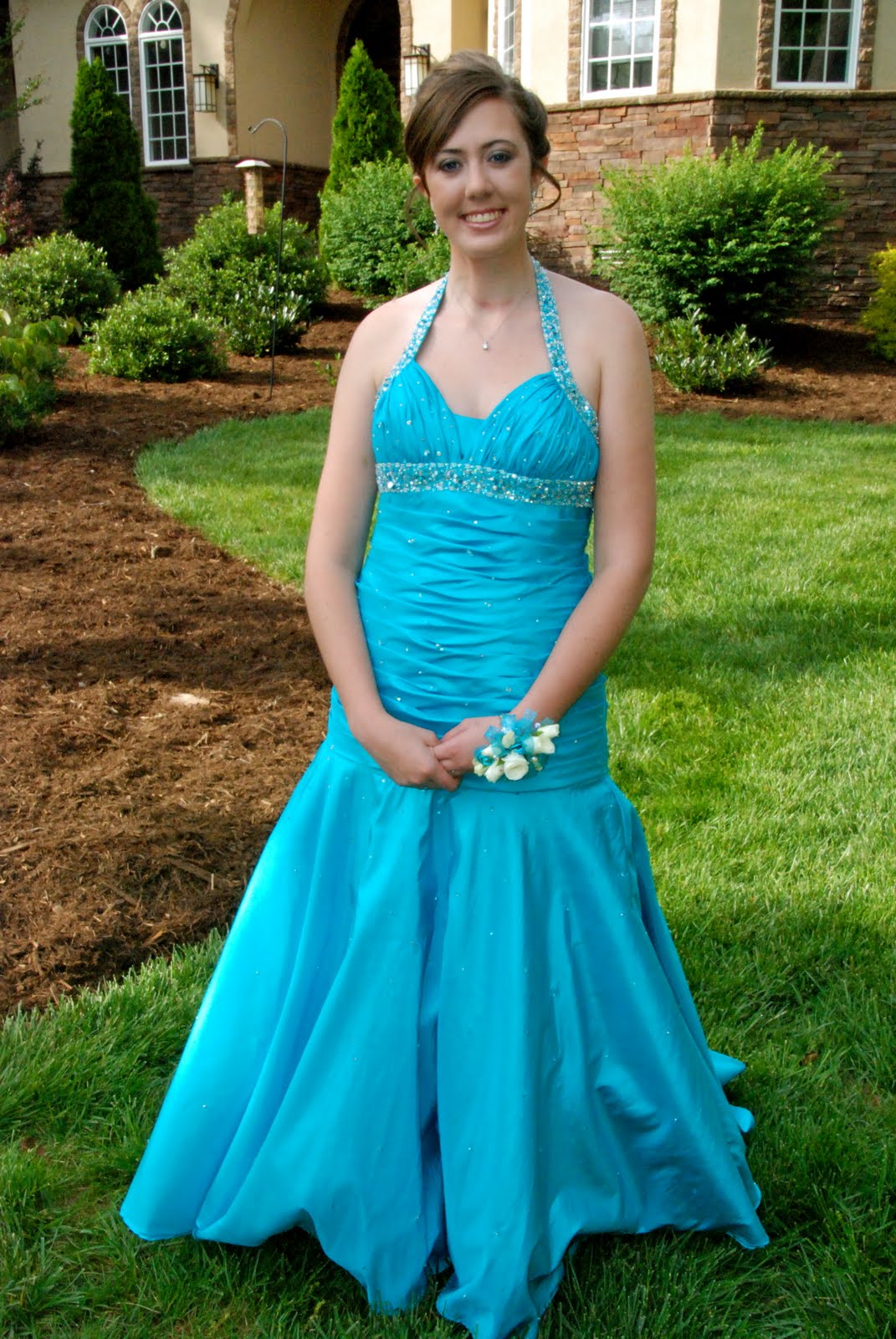 Prom 2011!