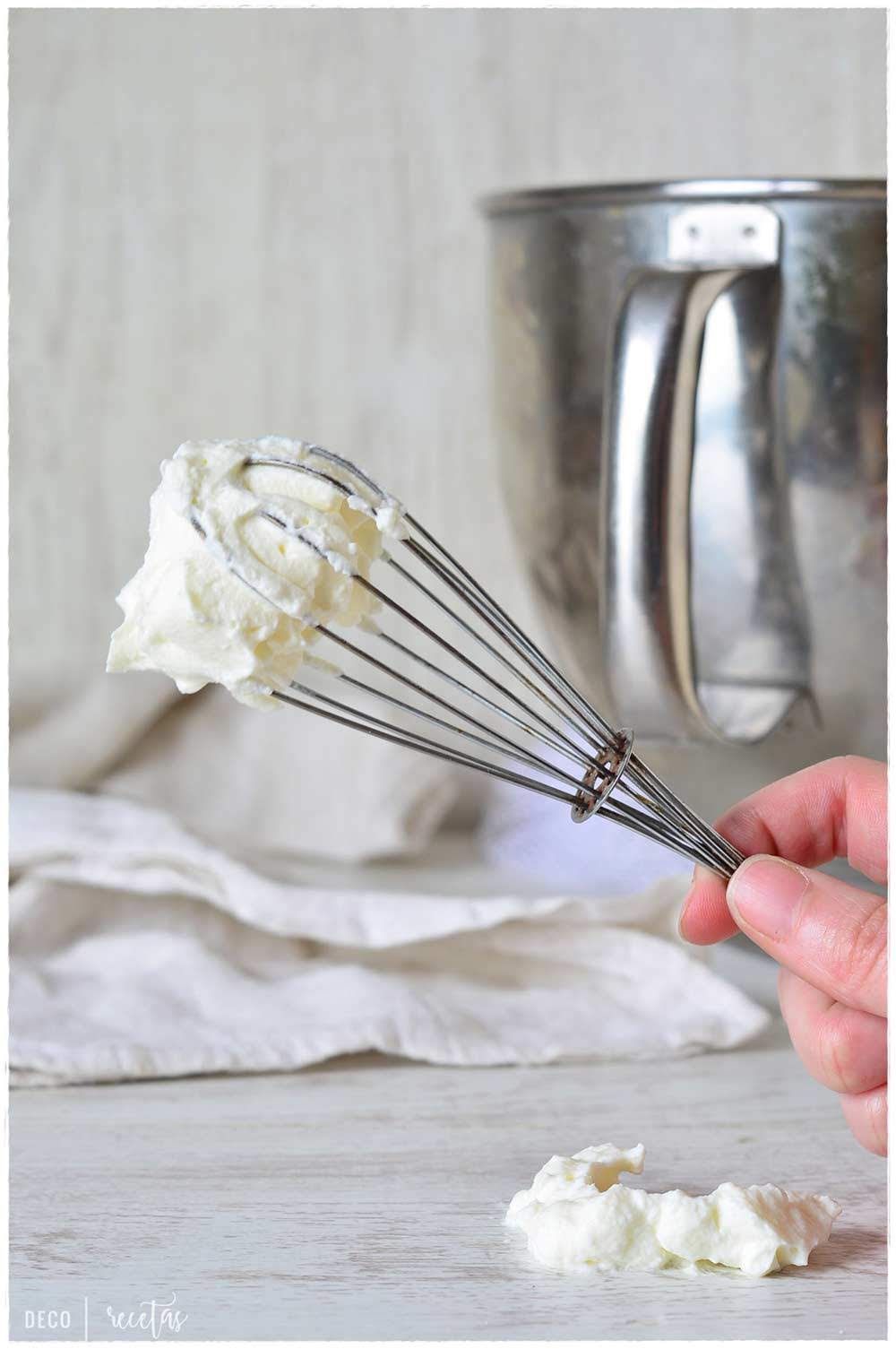 nata montada- Todo lo que tienes que saber: 8 clases de natas- 9 ...