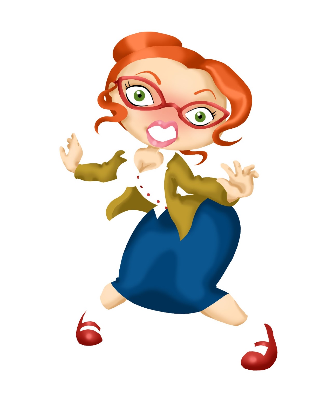 SKETCHED!: Arthur De Pins Obsessed