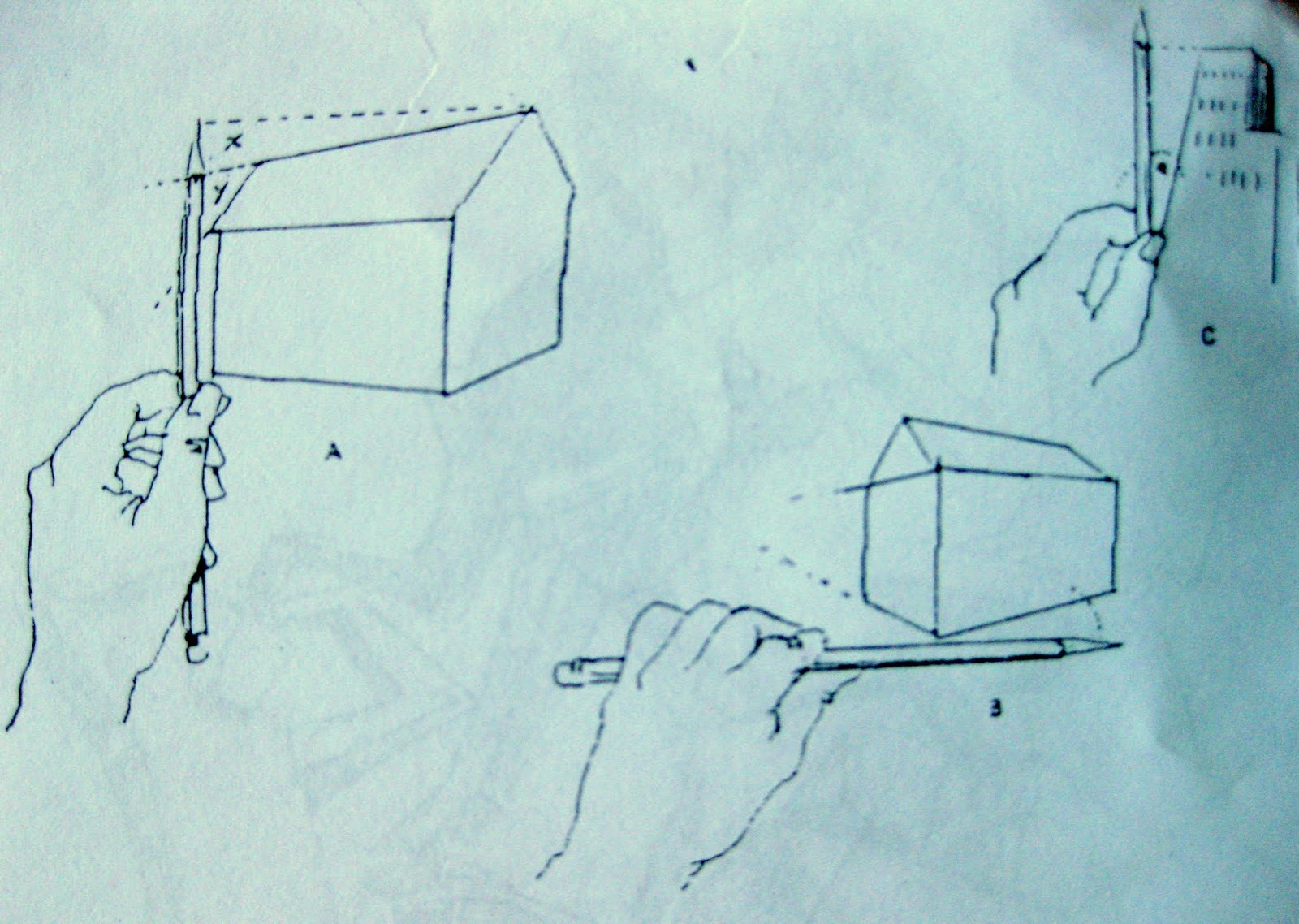 ACTIVIDAD Y REPASO DEL ENCAJADO DE UNA IMAGEN