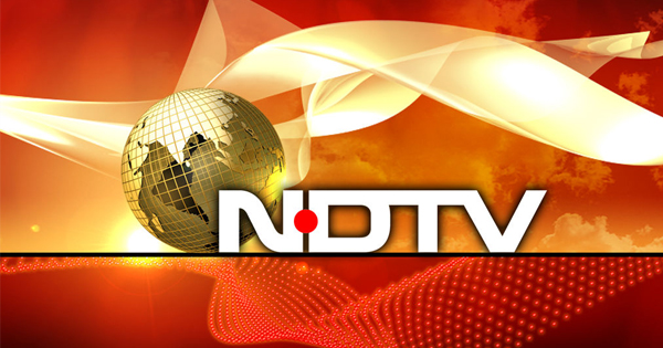 Ndtv 24x7