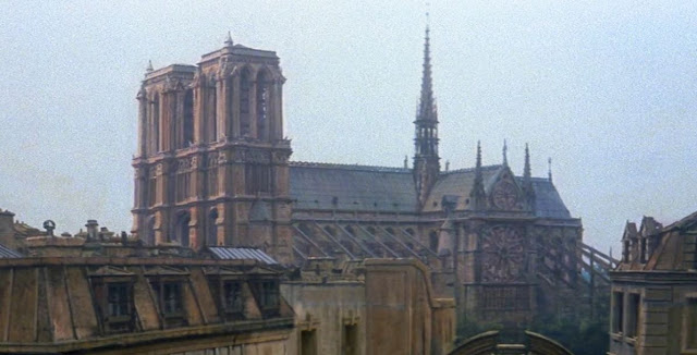 Matte Shot - a tribute to Golden Era special fx: A CAREER PORTRAIT OF A ...