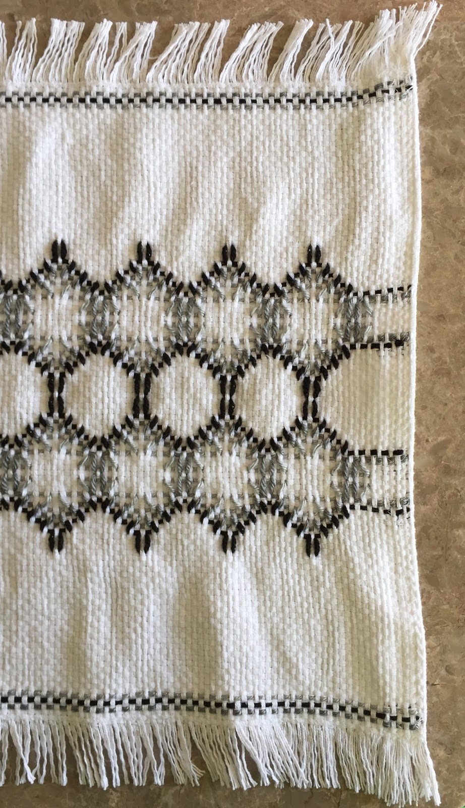 Swedish Weaving Club: 2019