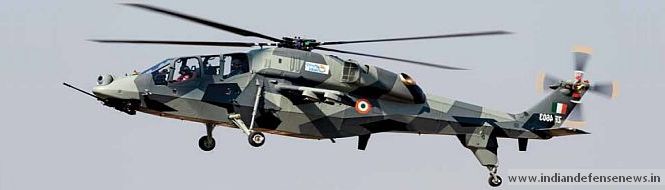 HAL Gears Up Light Combat Helicopter Production | Indian Defence News