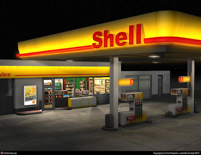 APLICA A GRUPO SHELL - Empleos RYP