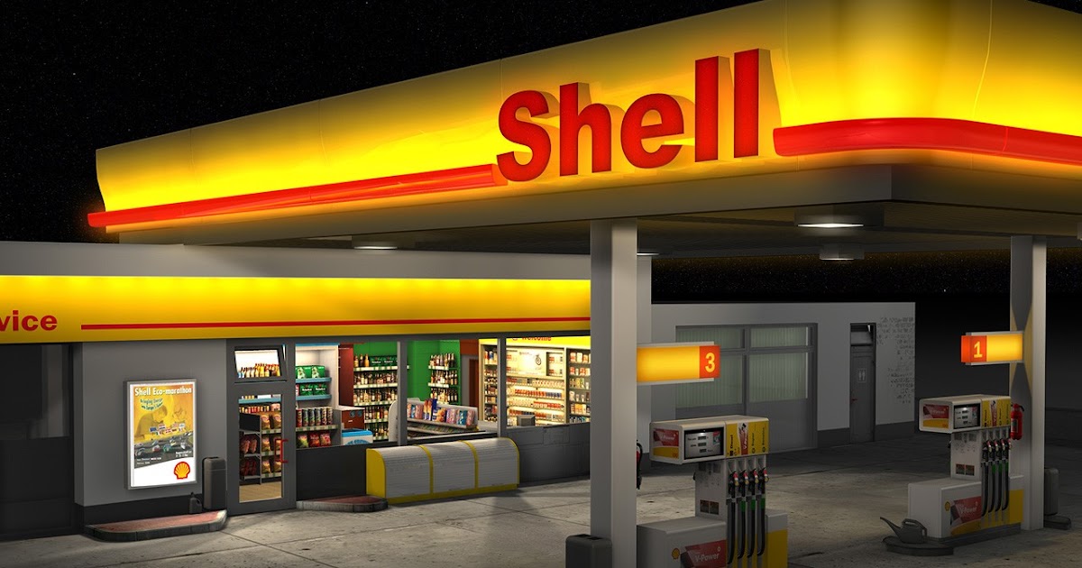 APLICA A GRUPO SHELL - Empleos RYP