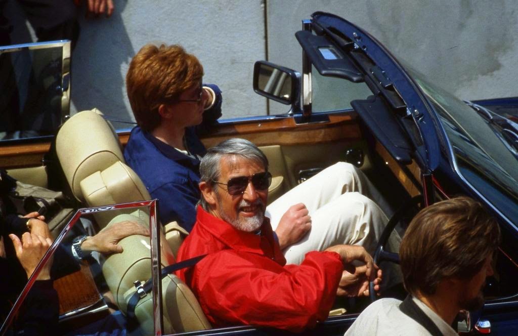 Fine books on cars & motoring from Eric Dymock: August 2014