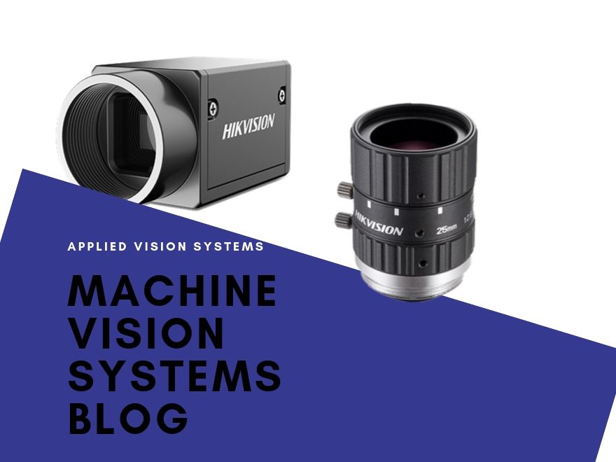 Applied Vision Products, LLC - Camera Integration Specialist